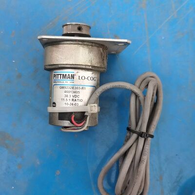 PITTMAN LO-COG GM9232E303-R2 环