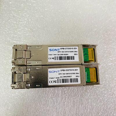 SONT XPBI-3327G10-20+  SFP+ 10