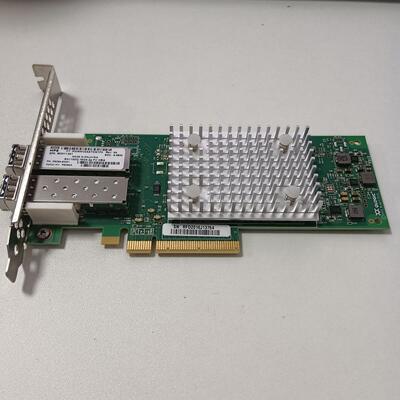 拆机QlogicQLE2690L-DEL/ QLE2