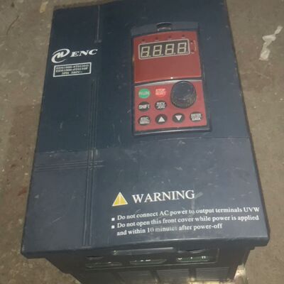 易能变频器EDS1000-4T0110C/0150PLJR