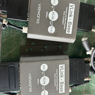 Vieworks VLink-Base中继器 拆机件 实物拍