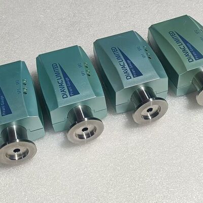 日本 DIAVAC LIMITED 真空计 型号