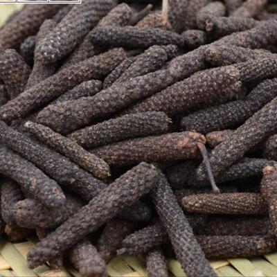 新货荜拨毕拨荜菝烧菜卤菜火锅底料毕波碧波调味品500g香料大全批