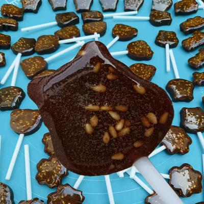 芝麻味棒棒糖o添加20支