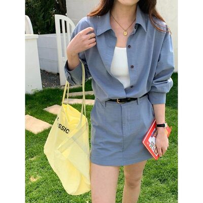 thMorning都市艺术馆韩系高级感