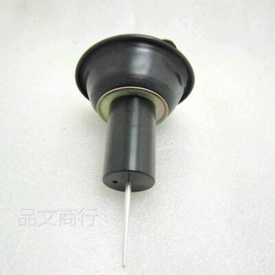 原装老款 玲木太子 GN125 化油器 摩托车化油器吊桶总成真空膜