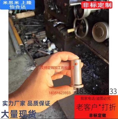 GSHCLGHN14-[20-200/0.1] GSHCLGHN15-[20-200/0.1]铰链销