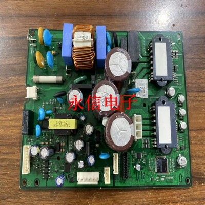 三星空调室外机电脑主板AR09NVWSBWKN DB41-01350A DB92-04025A/C