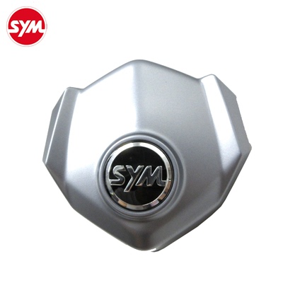 SYM 厦杏 三阳Crui a 阿尔法 巡弋300 21款 前把手盖总成（灰）