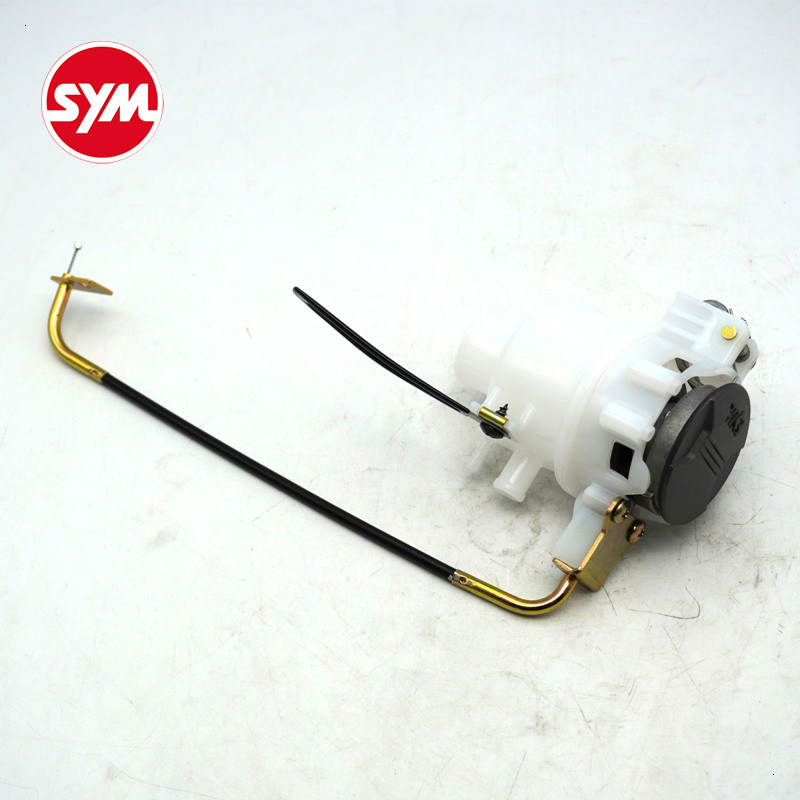 SYM 三阳 XS150T-16A 小提琴加油口 油箱盖