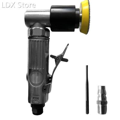 Car Polish Eccentric Polishing Machine Tool Sander Sanding G