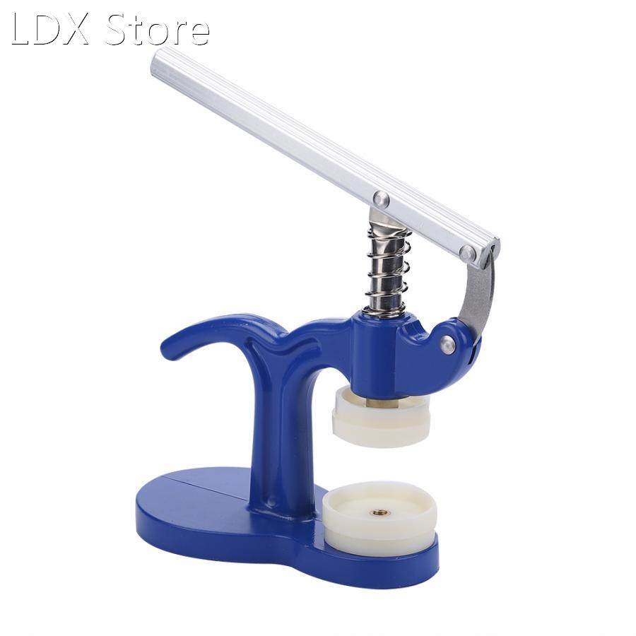 Watch Back Case Cover Press Closer Watchmaker Presser Repair_虎窝淘