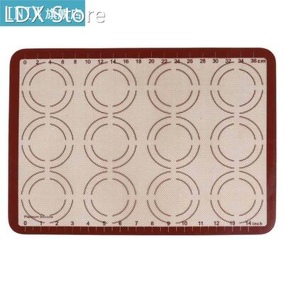 Ilicone Baking Sheet Baking Sheet Multifunctional Thickened