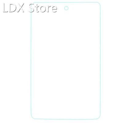 For Kindle Fire Hd6 High-Definition High-Transmittance 9H Ha