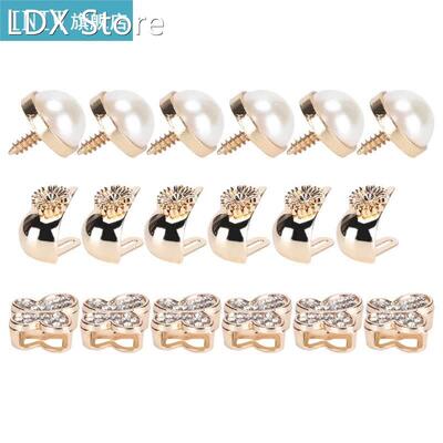 All?Match Shoe Clips Shoe Clips Women's Boots Accessorie