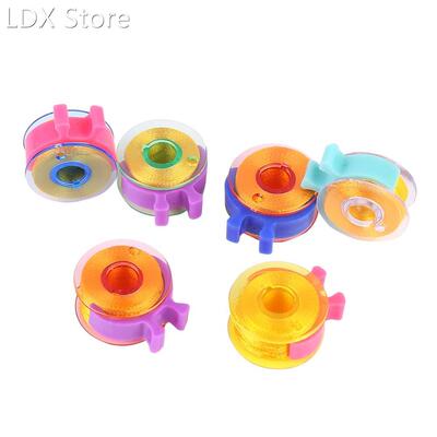 High Quality Bobbin Clips Holders Clamps Bobbin Buddies Grea