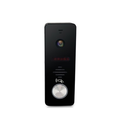 Dragonsview  7 Inch Video Door Phone with RFID Doorbell Doo
