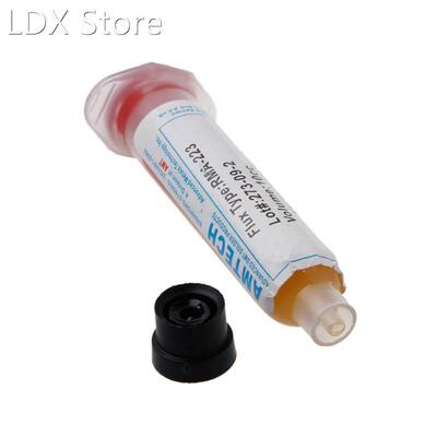 BGA SMD Soldering Paste Flux Grease Volume 10cc RMA-223 Nov2