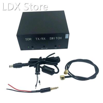 SDR Transceiver Switch Antenna Sharer Sharing Device 160Mhz