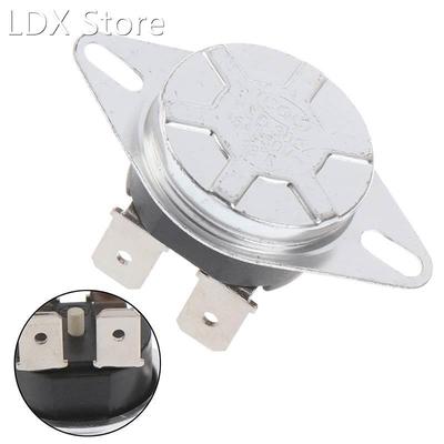 1PCS KSD302X/93C 20A Degree Manual Reset Temperature Thermal