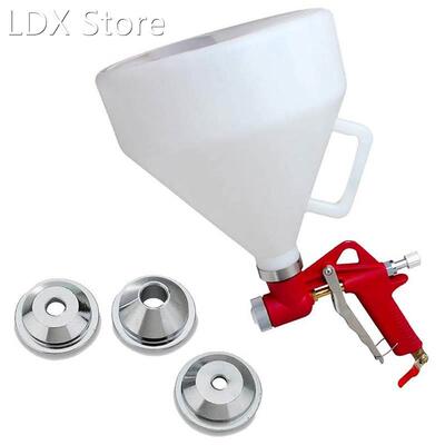 Spray Tool 1.5 Gallon Paint Texture Tool Drywall Painting Sp