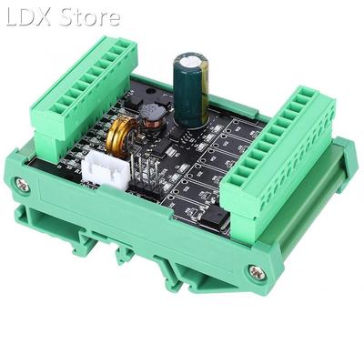 PLC Industrial Control Board Electrical Accessory Programmab