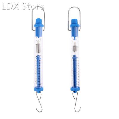 Newton Gram Dynamometer Spring Scale Balance Tubular Dynamom