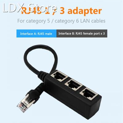 Ethernet Network Elaborate Manufacture Prolonged Durable Ext
