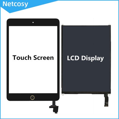 Netcosy For ipad mini 2 Touch Screen Digitizer pane