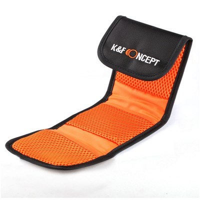 Drone Filter Storage Bag protection Case V CPL ND   DJI Phan