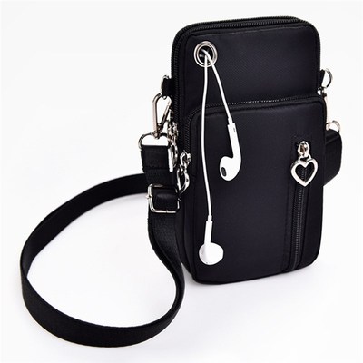 Woman Messenger Bag Mini Shoulder Bag Diagonal Multi Functi