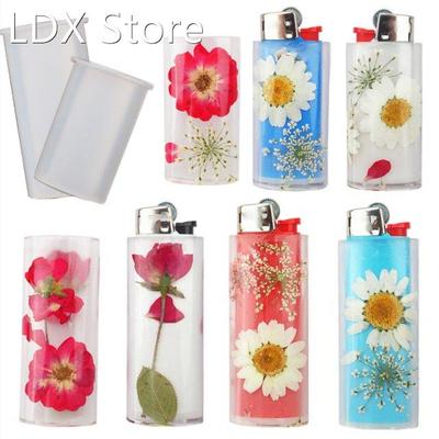 2pcs Universal Igniter Cover Protective Silicone Igniter Mol