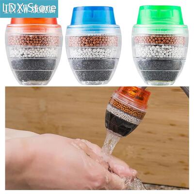 RecabLeght Faucet Filter Kitchen Faucet Head Aerator Water S