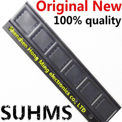 (10piece)  New 6992 AO6992 AON6992 QFN 8 Chips