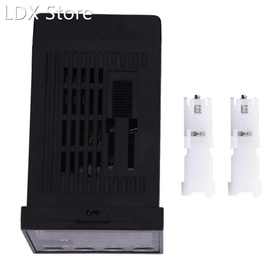 Intelligent Temperature Control Regulator Temperature Contro_虎窝淘