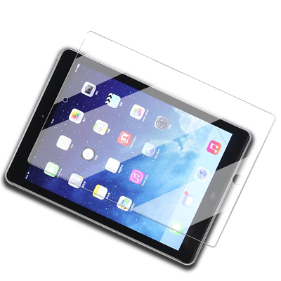 iPad2020（10.2寸）抗蓝光钢化膜