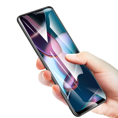 摩托罗拉S30保护s50neo水凝膜xt2175-2edges30冠军版motos手机eage钢化s50edge壳motorola摩托eages软膜moto