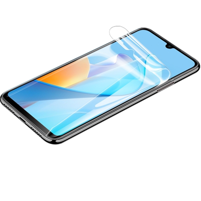 NZONES7Pro+水凝膜sp300全屏贴合