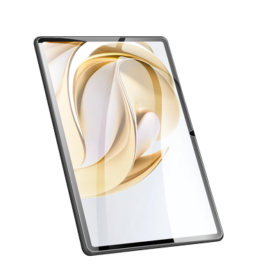 中兴云pad电脑w202ds钢化膜w200dspro保护w201ds防爆w203ds平板zte二合一5g屏幕w200ds贴pro中心w205ipad蓝光