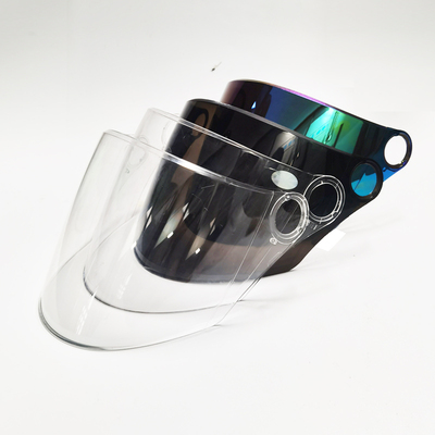 新萌芽户外专营店原装头盔镜片