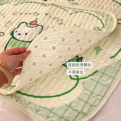 可爱猫咪姨妈垫生理期垫子