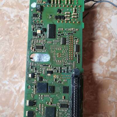 可维修130B7002  /09变频器FC302主板包邮议价