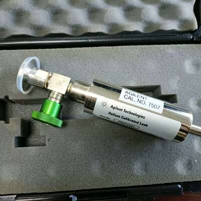 可维修安捷伦Agilent F8473321泄漏校准器 Heli议价
