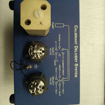 可维修IDEX ISG-002019 Calibrant Dive议价