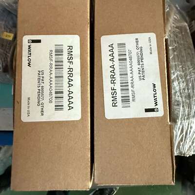 可维修瓦特隆RMSF-RRAA-AAAA，议价议价
