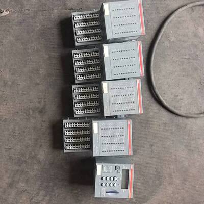 维修ABB AC500PLC，PM572 CPUD，系列模块一套议价