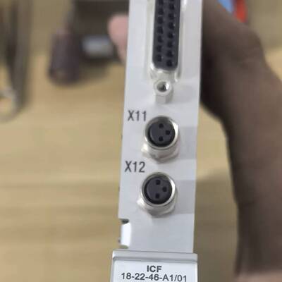 维修ICF1892493TRUMPF18-22-46-A，通快板卡议价
