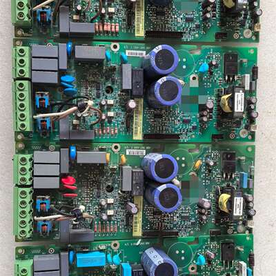 可维修SINT4120C 变频器ACS510/550 电源驱议价
