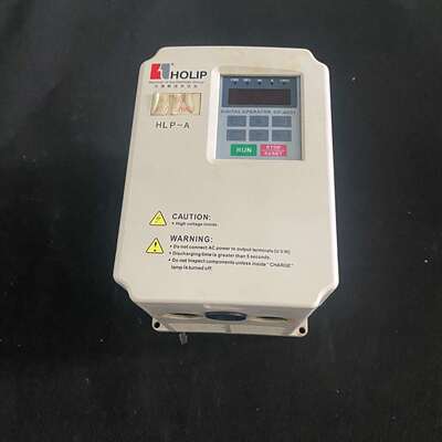 可维修变频器 HLP-A 1.5KW 220V HLPA01议价