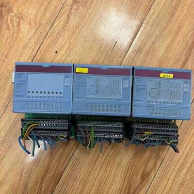 维修7CM211.7 CM211plc，贝加莱模块实物图拍议价